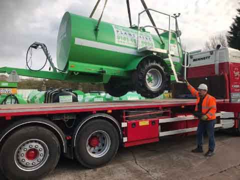 Things to Ask Your Plant Hire Company | Cross Plant Hire